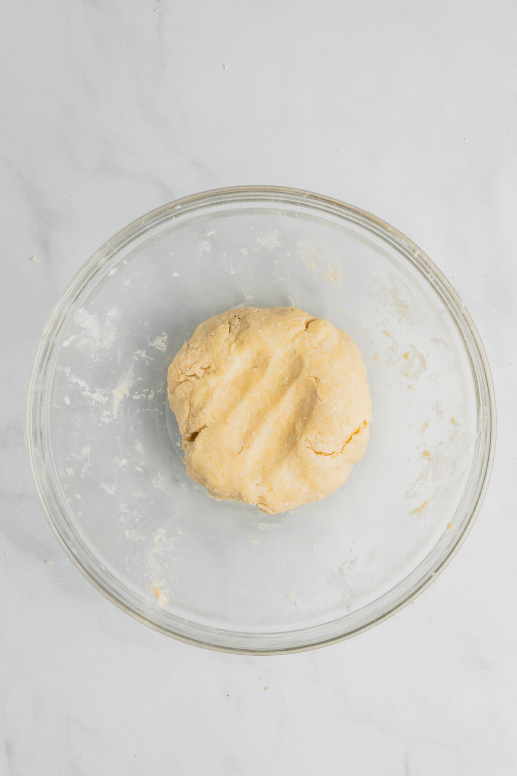 Flaky, Tender Butter and Lard Pie Crust - Midwest Nice