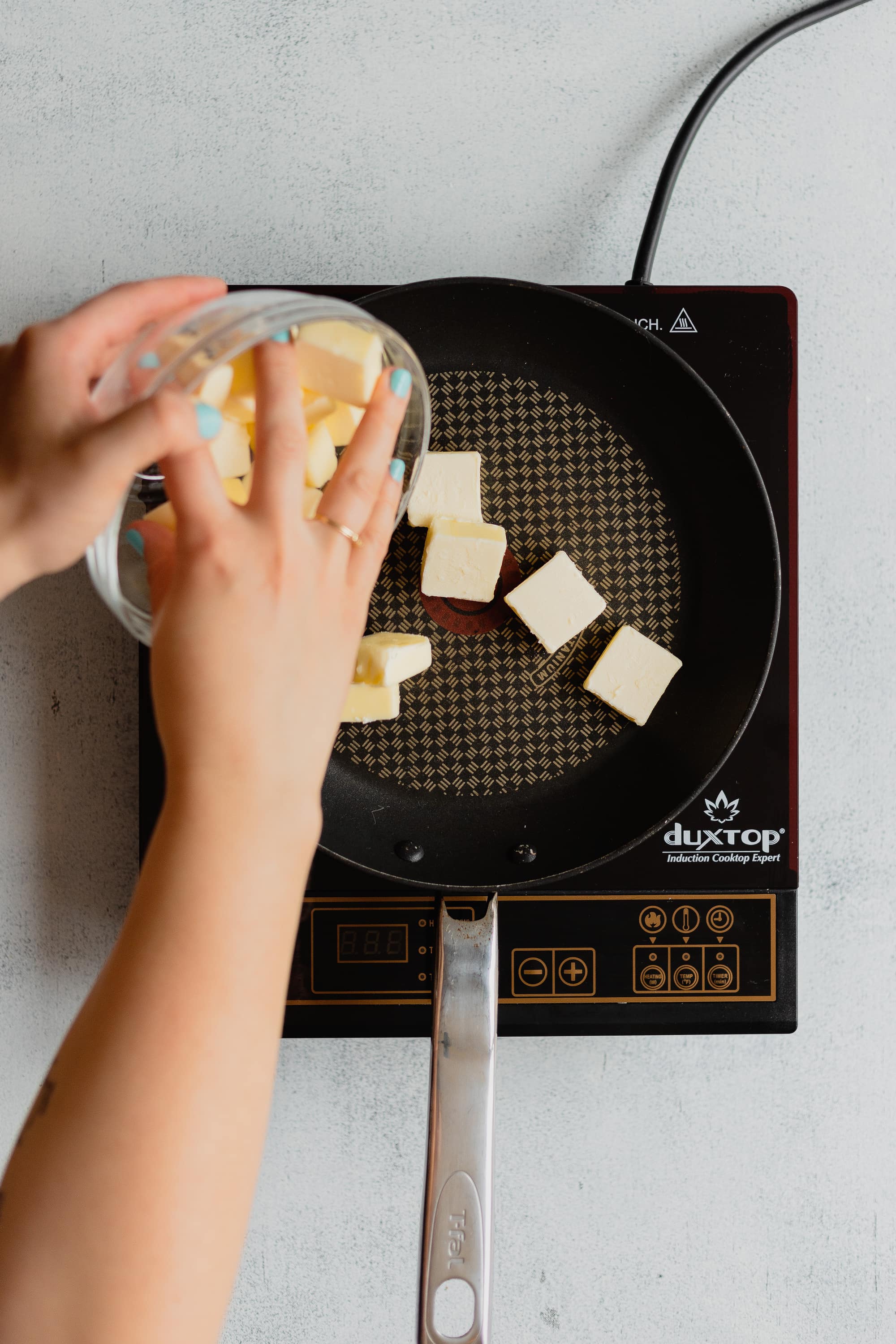 How to Make Browned Butter: Step-by-Step Tutorial - Midwest Nice