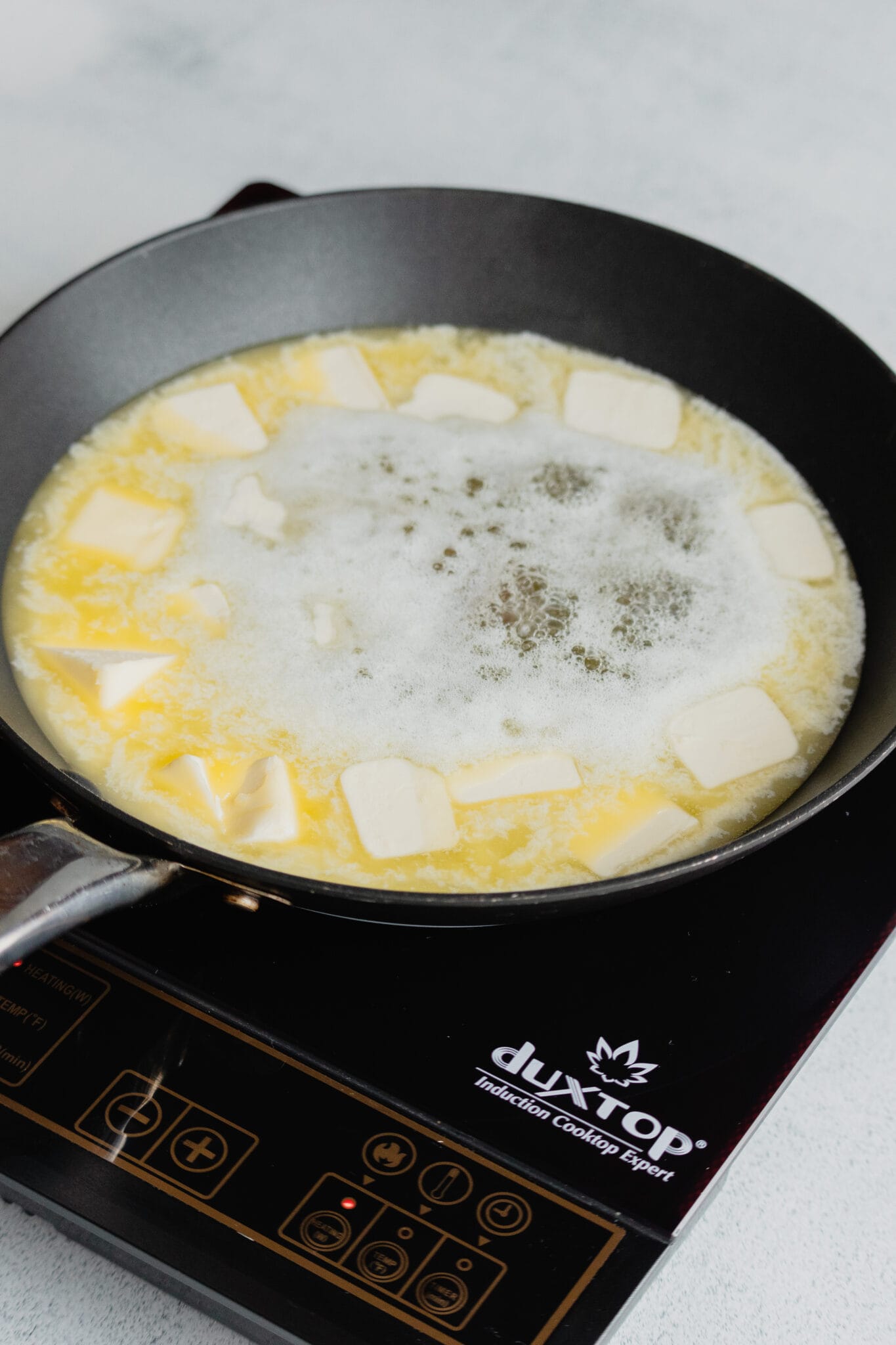 How to Make Browned Butter: Step-by-Step Tutorial - Midwest Nice