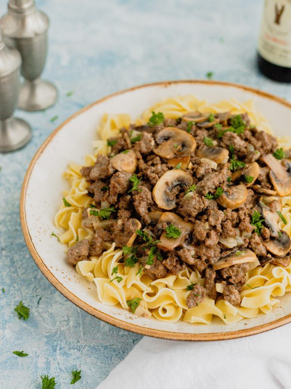 Grilled Venison Backstrap Recipe (Perfect every time) - Midwest Nice