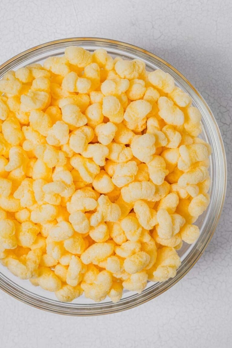 Puffed Caramel Corn Recipe (Easy & Delicious) - Midwest Nice