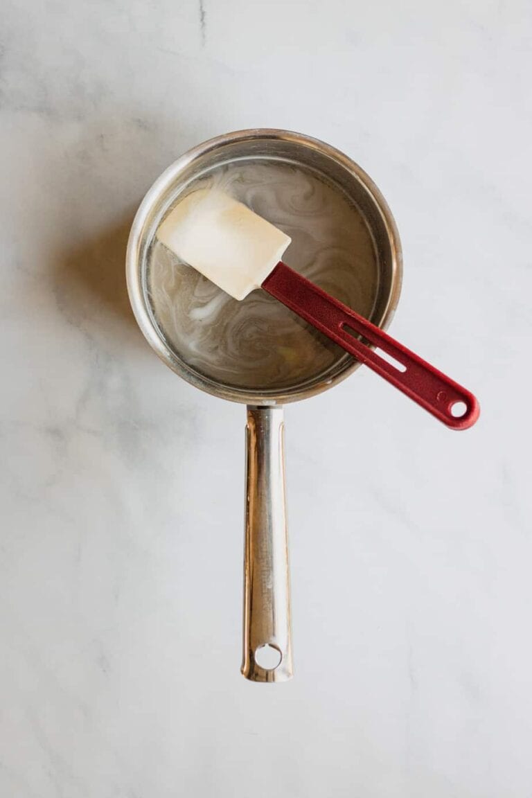 Peppermint Mocha Cold Foam Cold Brew Coffee - Midwest Nice