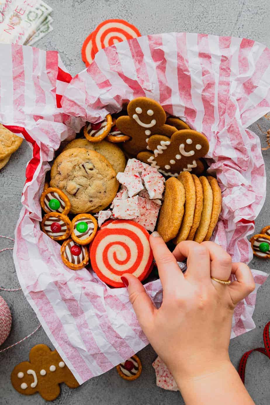 How to Mail Homemade Cookies (Step-by-Step & Tips) - Midwest Nice