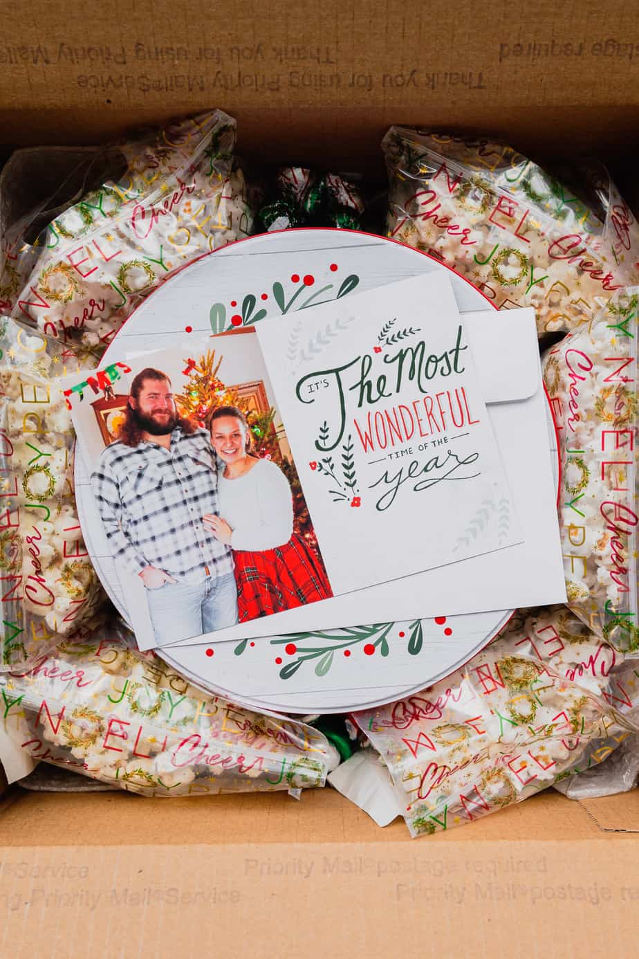 How to Mail Homemade Cookies (Step-by-Step & Tips) - Midwest Nice