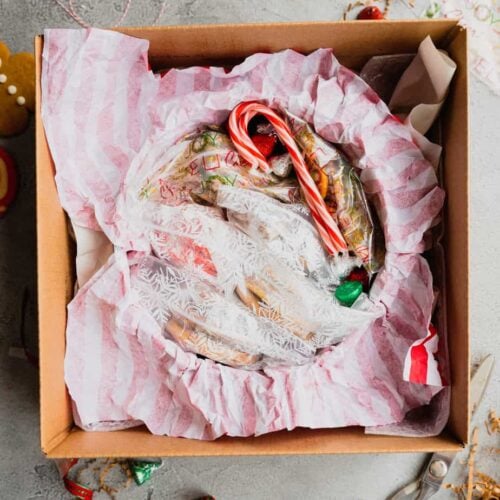 How to Mail Homemade Cookies (Step-by-Step & Tips) - Midwest Nice