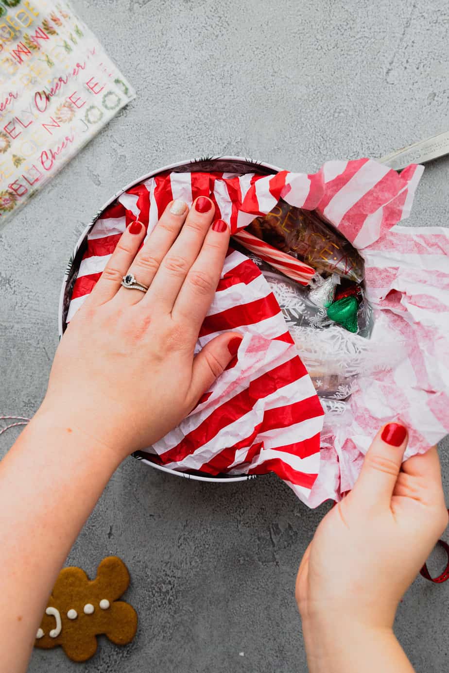 How to Mail Homemade Cookies (Step-by-Step & Tips) - Midwest Nice