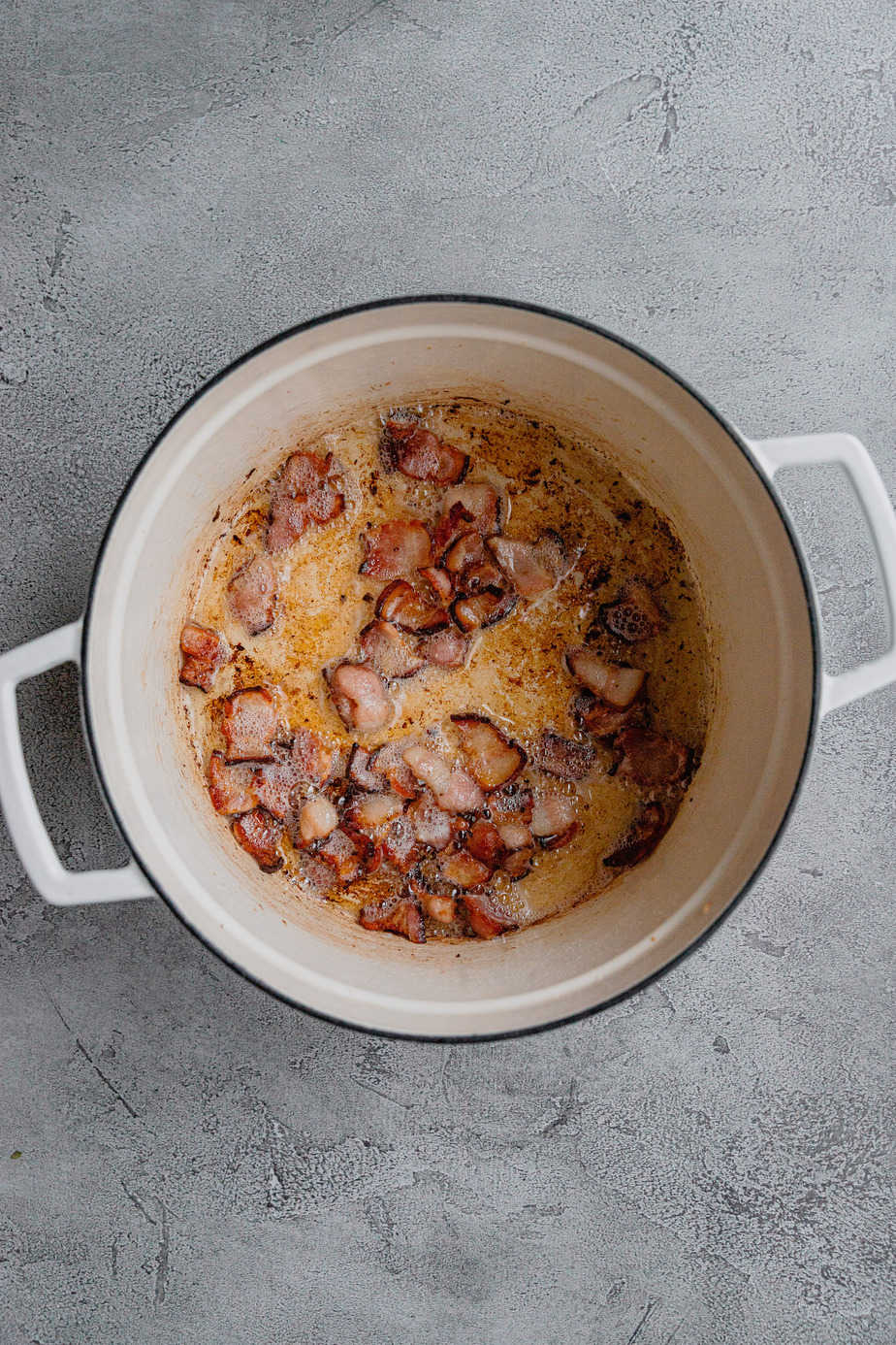 Red Wine Venison Stew Recipe (French Inspired!) - Midwest Nice