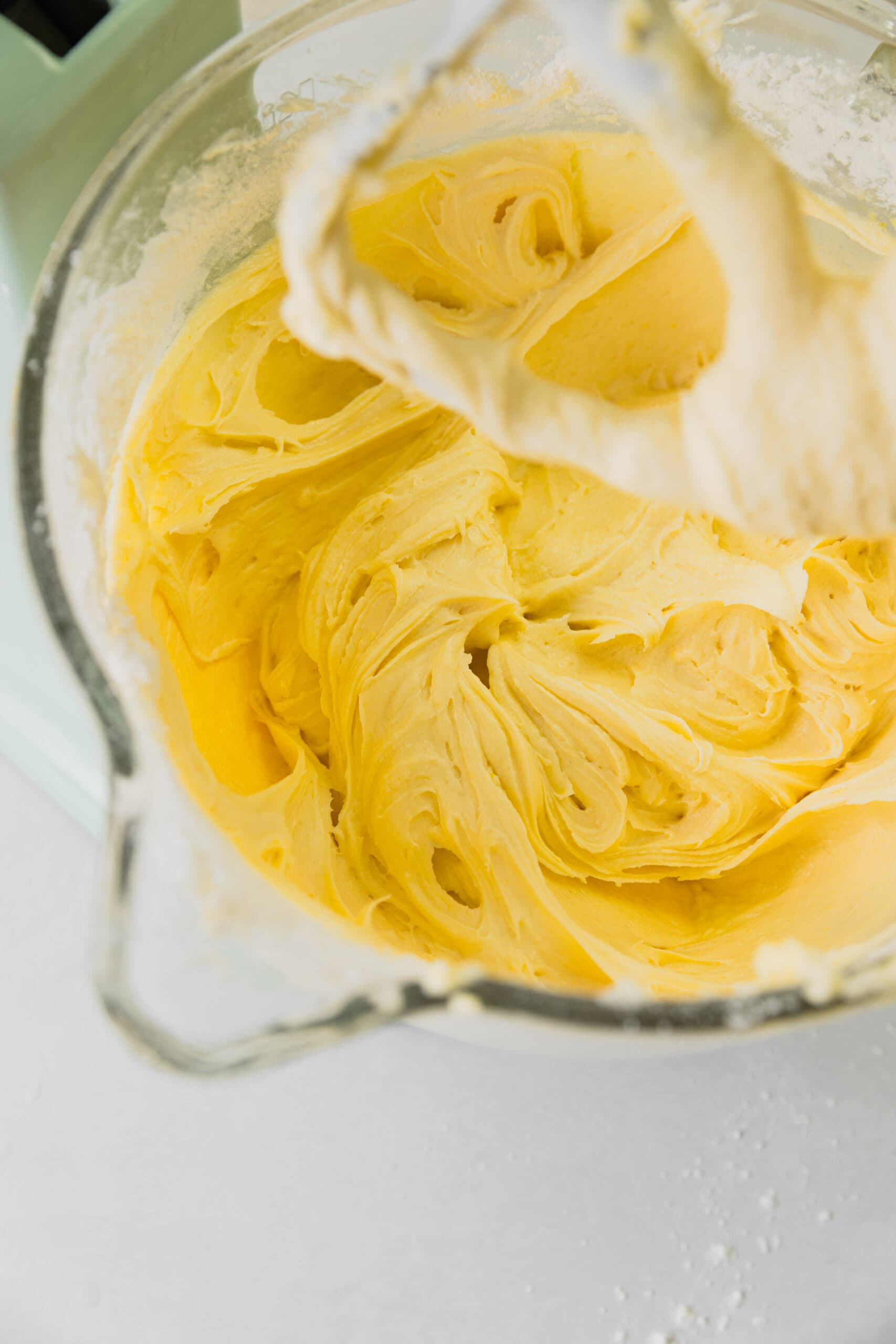 Powdered Sugar Pound Cake Recipe - Midwest Nice