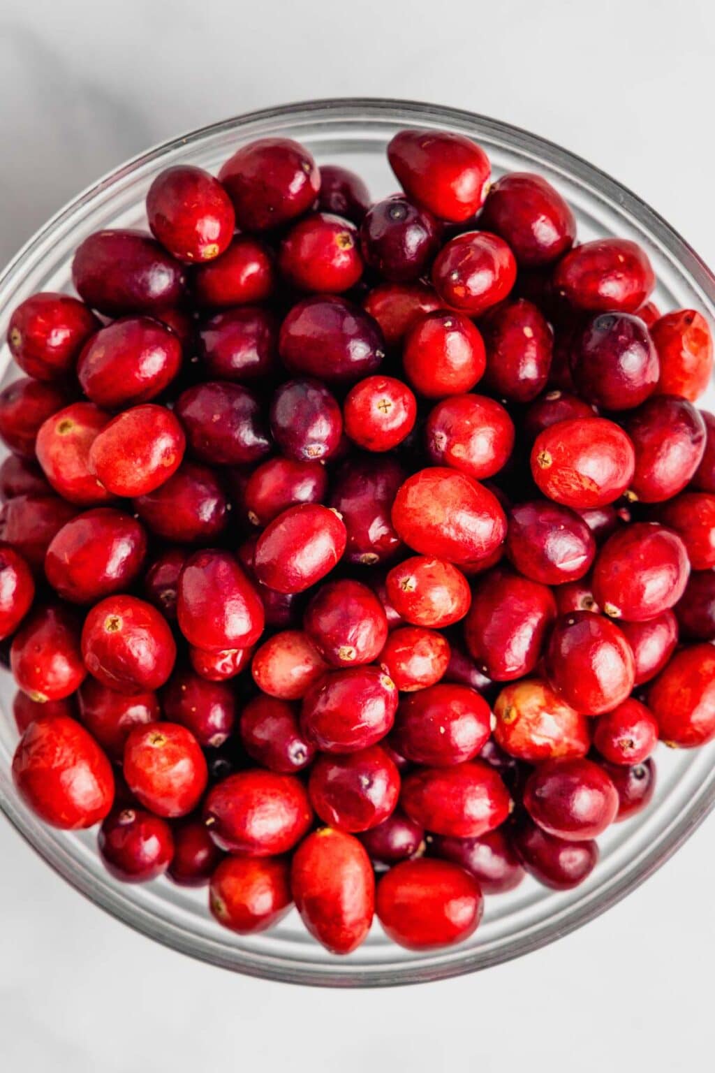 How to Freeze Fresh Cranberries | Midwest Nice