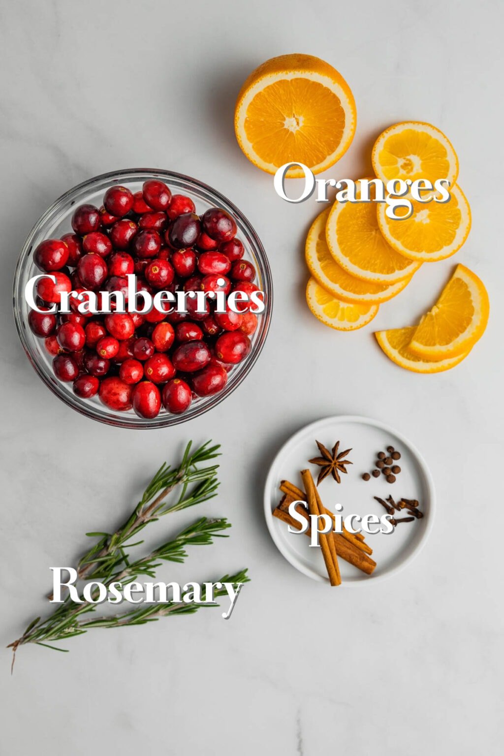 How to Make a Holiday Simmer Pot | Midwest Nice