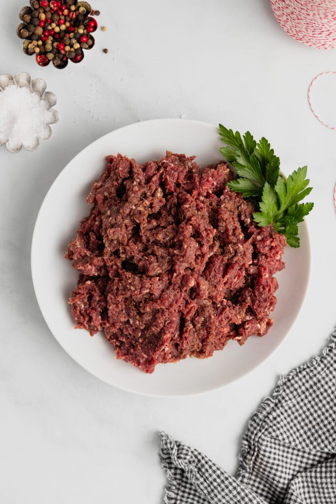 How to Grind Fresh Venison at Home - Midwest Nice