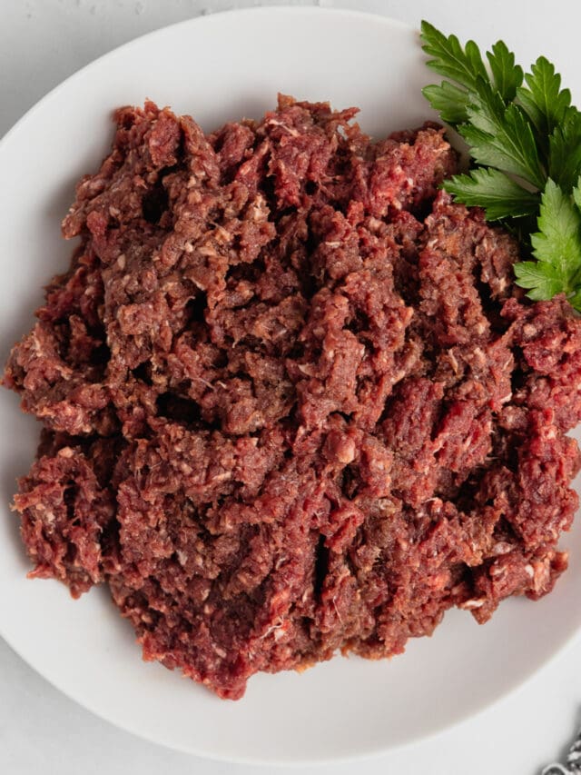 Grilled Venison Backstrap Recipe (Perfect every time) - Midwest Nice