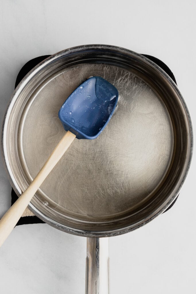 5 Minute Simple Syrup Recipe (Great for drinks!) - Midwest Nice