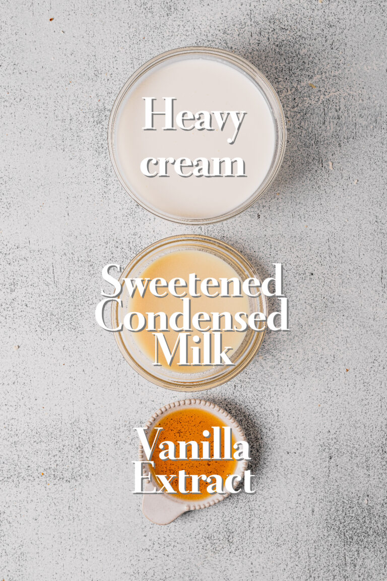 Whipped Vanilla Sweet Cream Cold Foam with Cold Brew Coffee - Midwest Nice