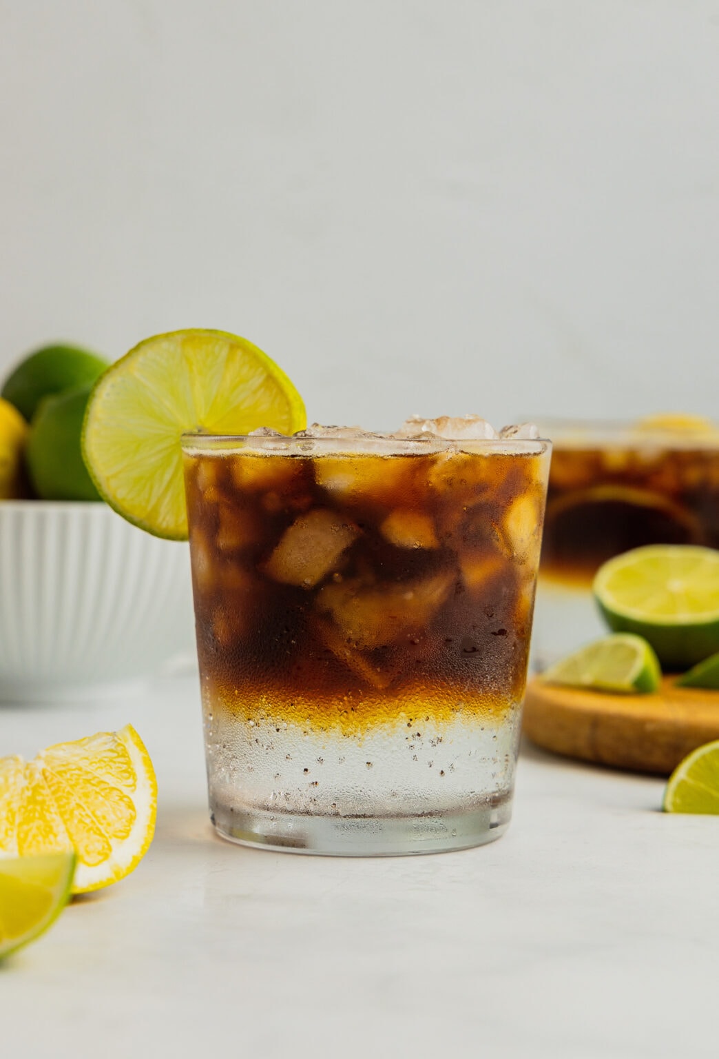 2 Ingredient Espresso Tonic Recipe - Midwest Nice