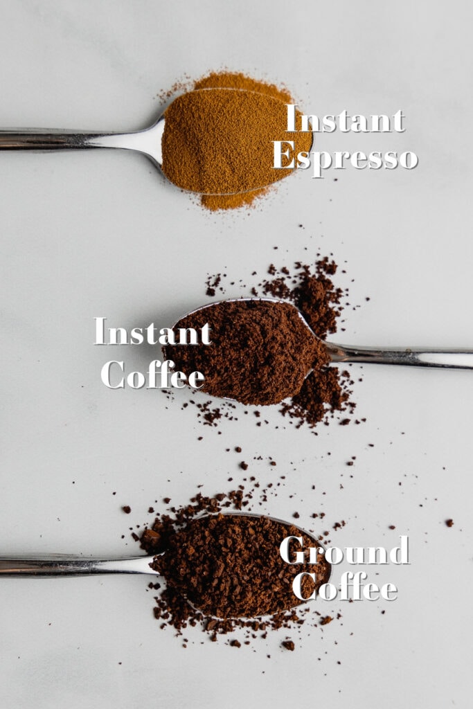How to Make Instant Espresso - Midwest Nice