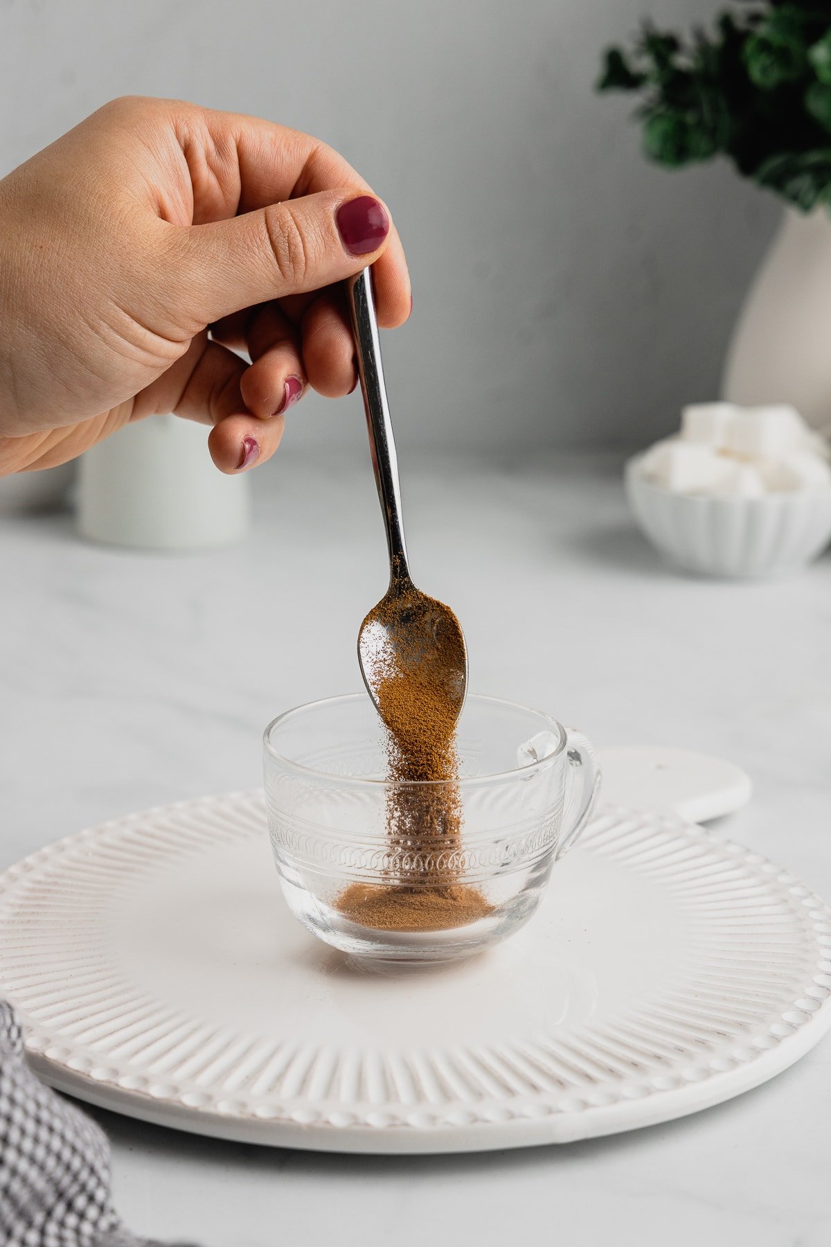 How to Make Instant Espresso - Midwest Nice