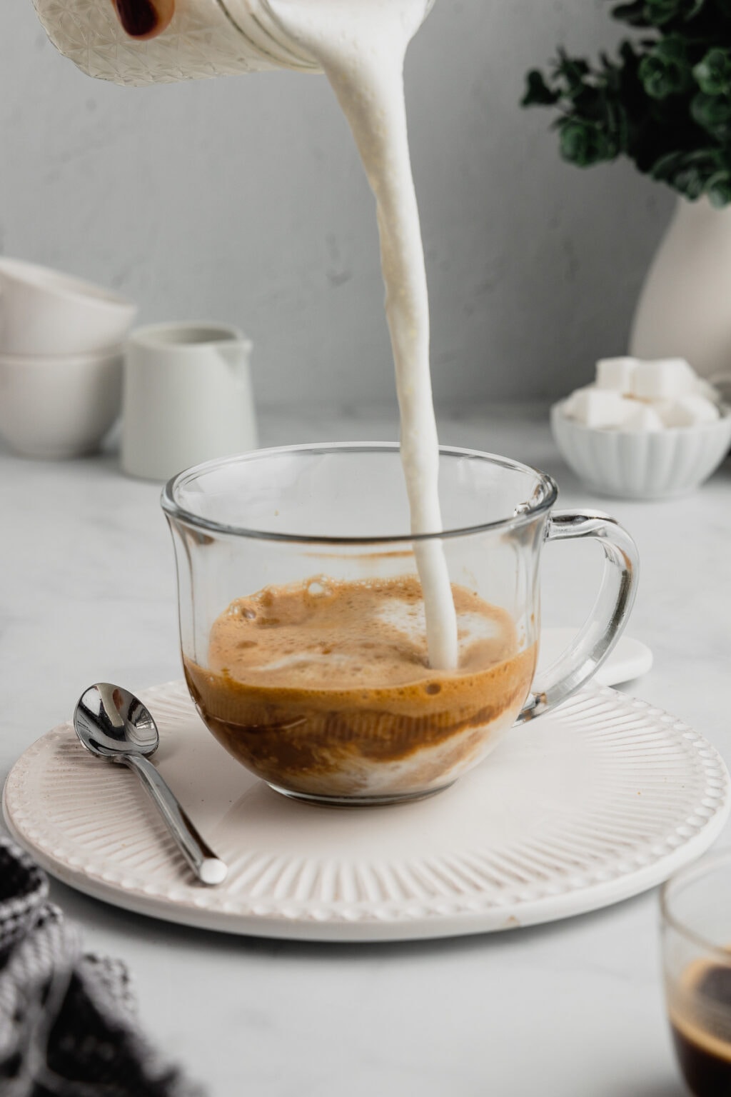 How to Make Instant Espresso - Midwest Nice