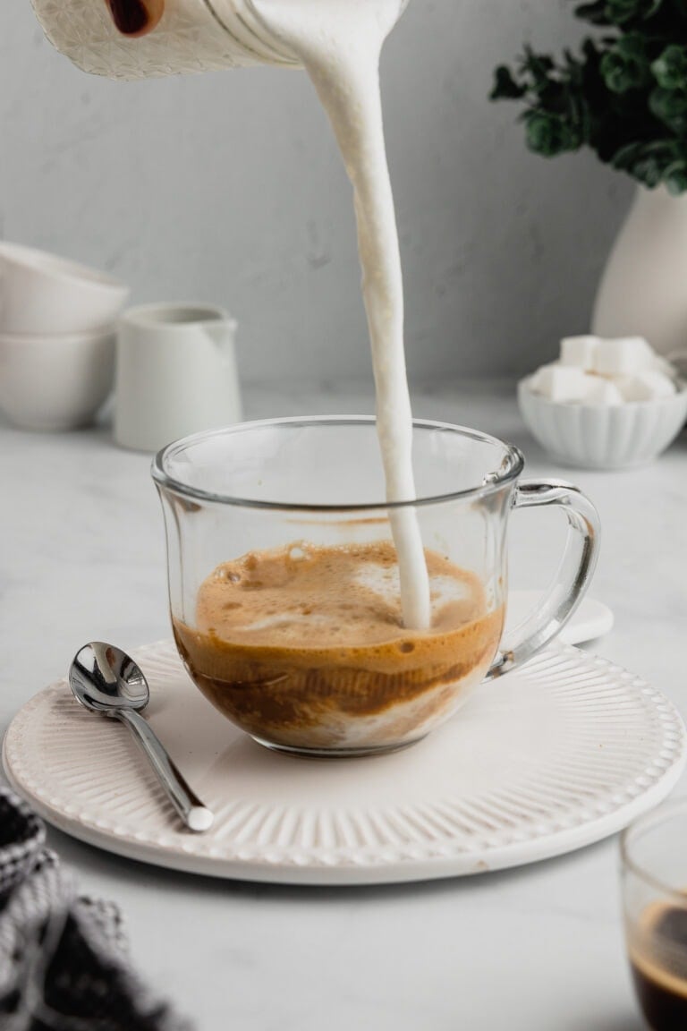 How to Make Instant Espresso - Midwest Nice