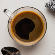 How to Make Instant Espresso - Midwest Nice