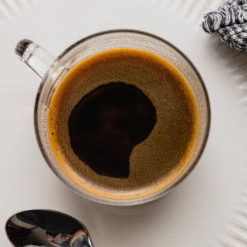 How to Make Instant Espresso - Midwest Nice