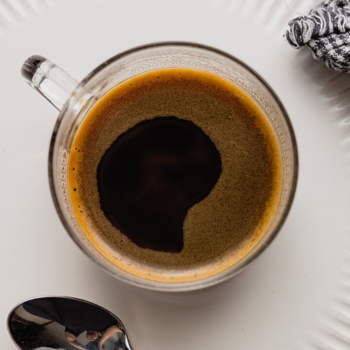 How to Make Instant Espresso - Midwest Nice