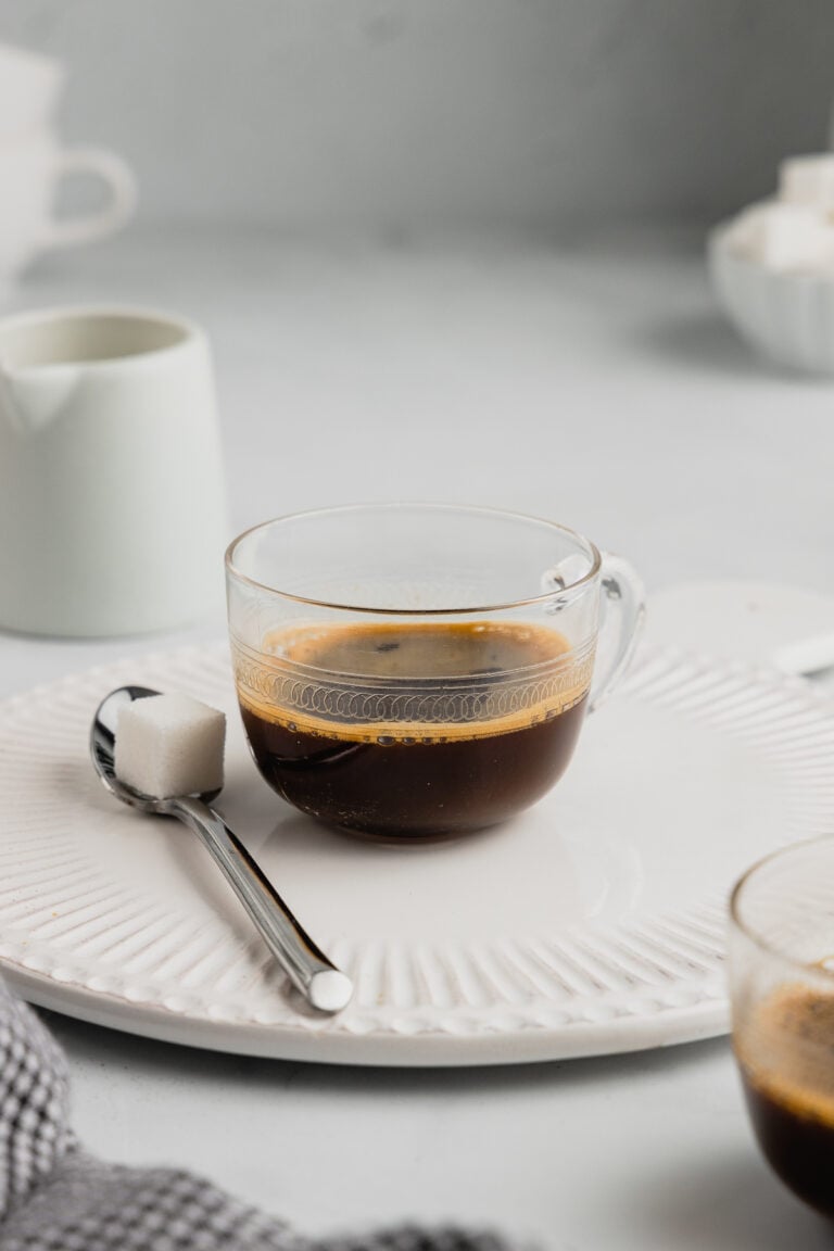 How to Make Instant Espresso - Midwest Nice