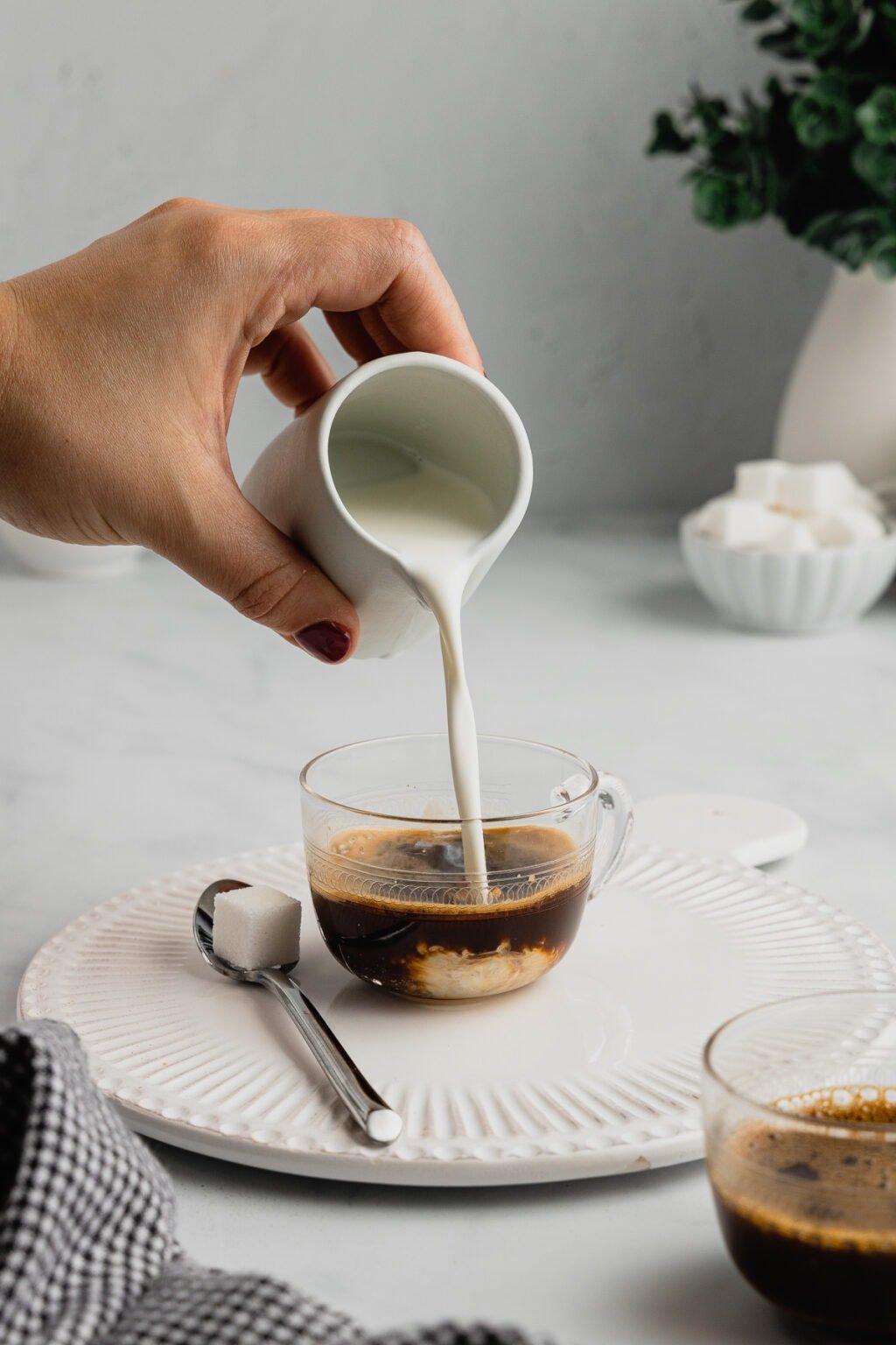 How to Make Instant Espresso - Midwest Nice