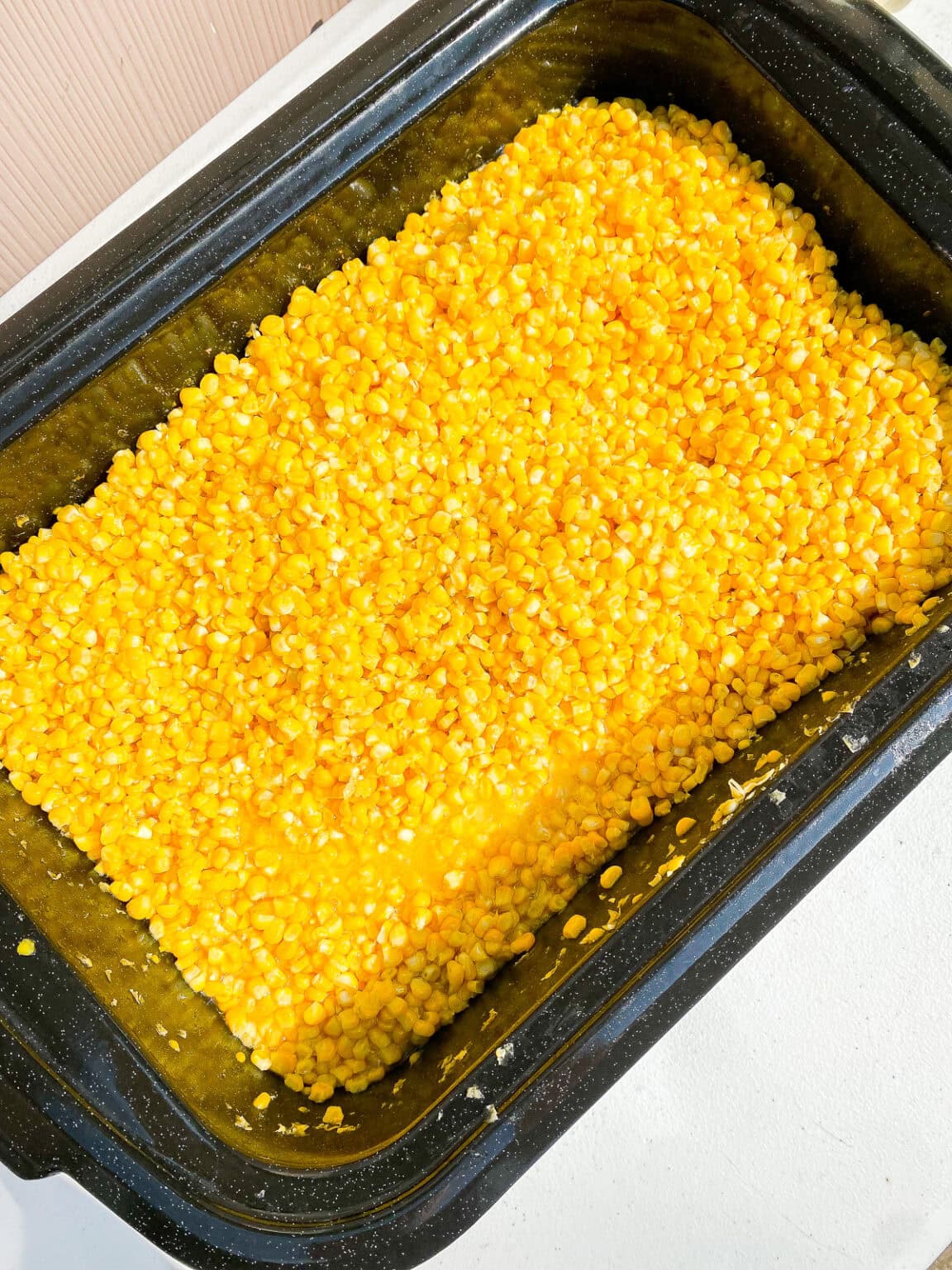 Buttery and Sweet Freezer Corn (no canning required!) - Midwest Nice