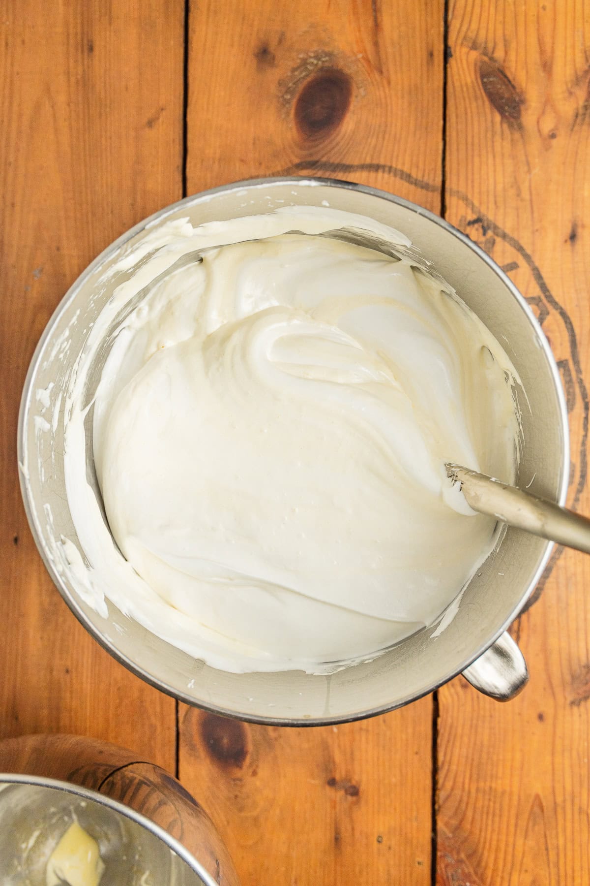 Tom and Jerry Batter and Drink Recipe - Midwest Nice