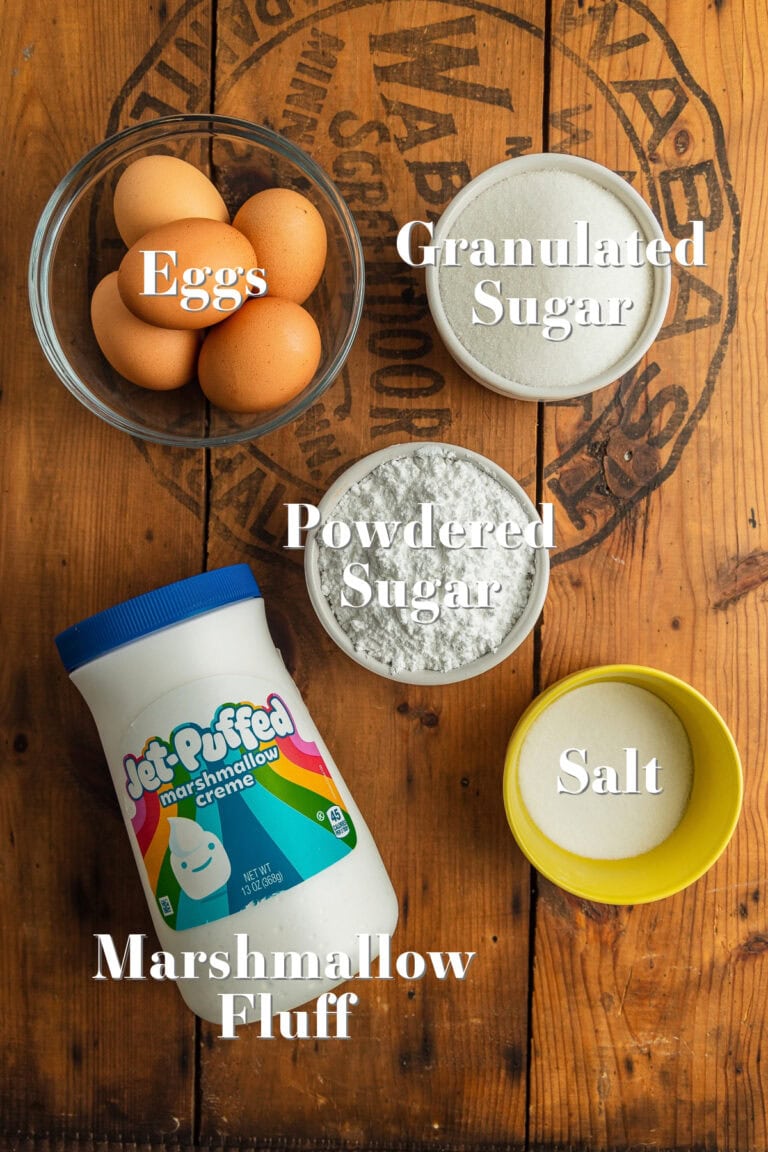 Tom and Jerry Batter and Drink Recipe - Midwest Nice