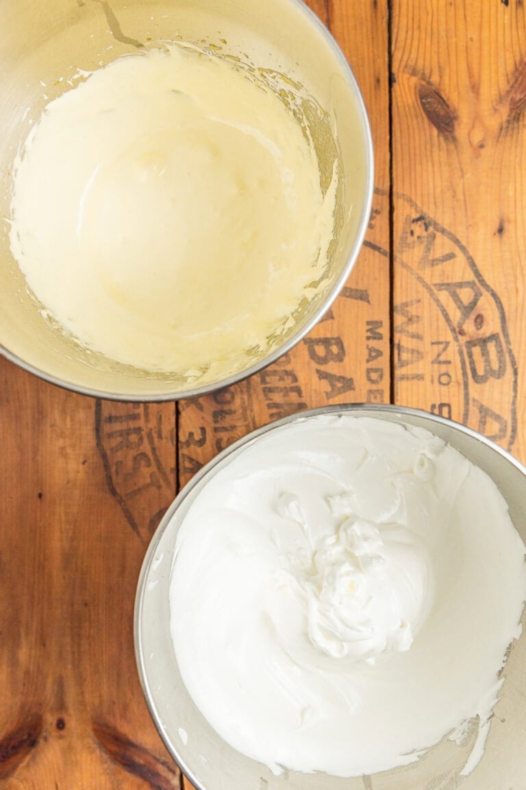 Tom and Jerry Batter and Drink Recipe - Midwest Nice