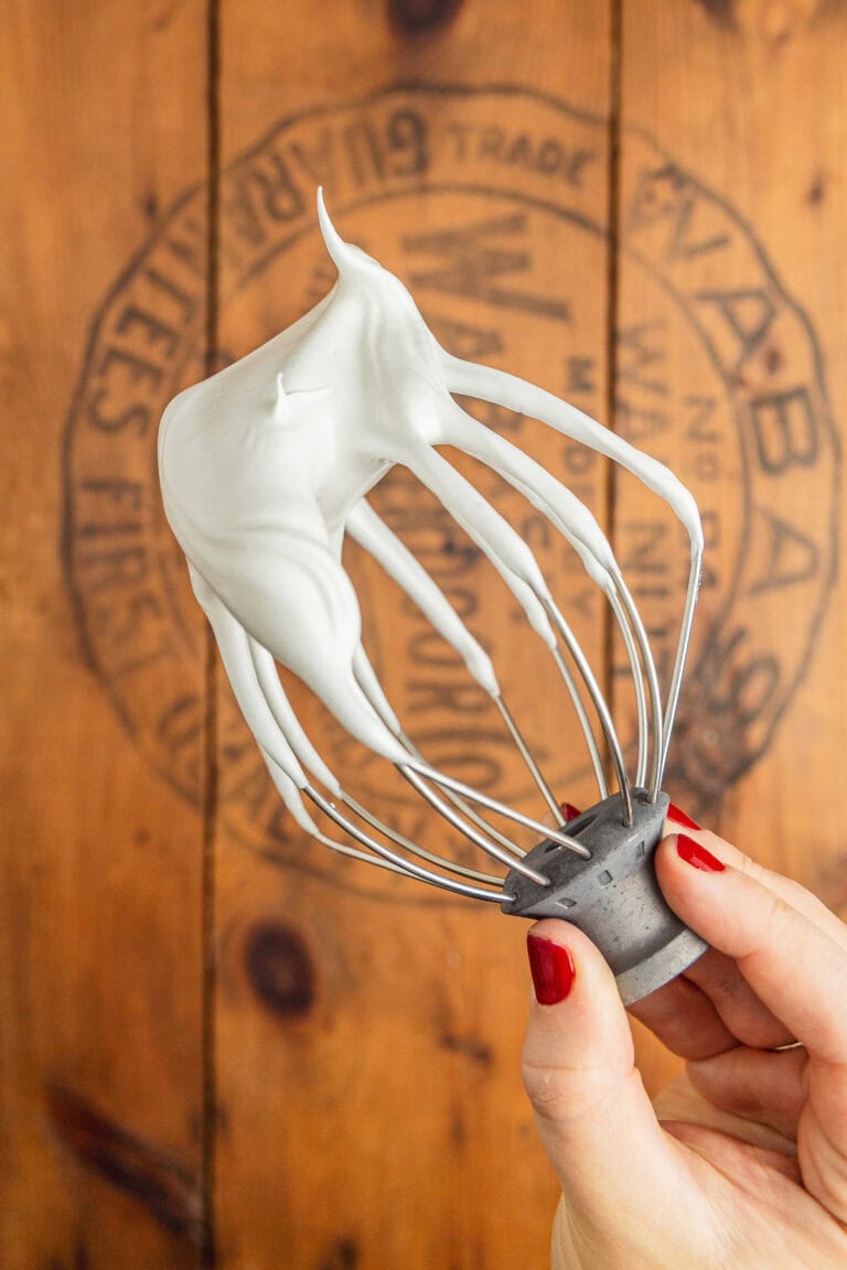 Tom and Jerry Batter and Drink Recipe - Midwest Nice