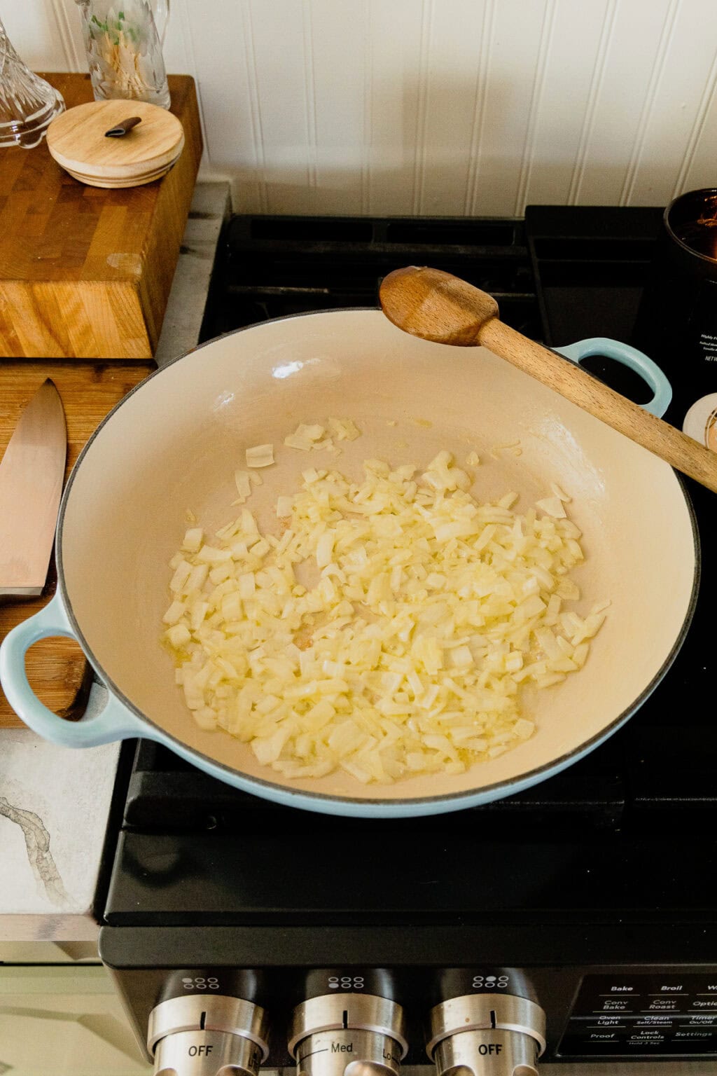 One Pan Venison Hamburger Helper - Midwest Nice